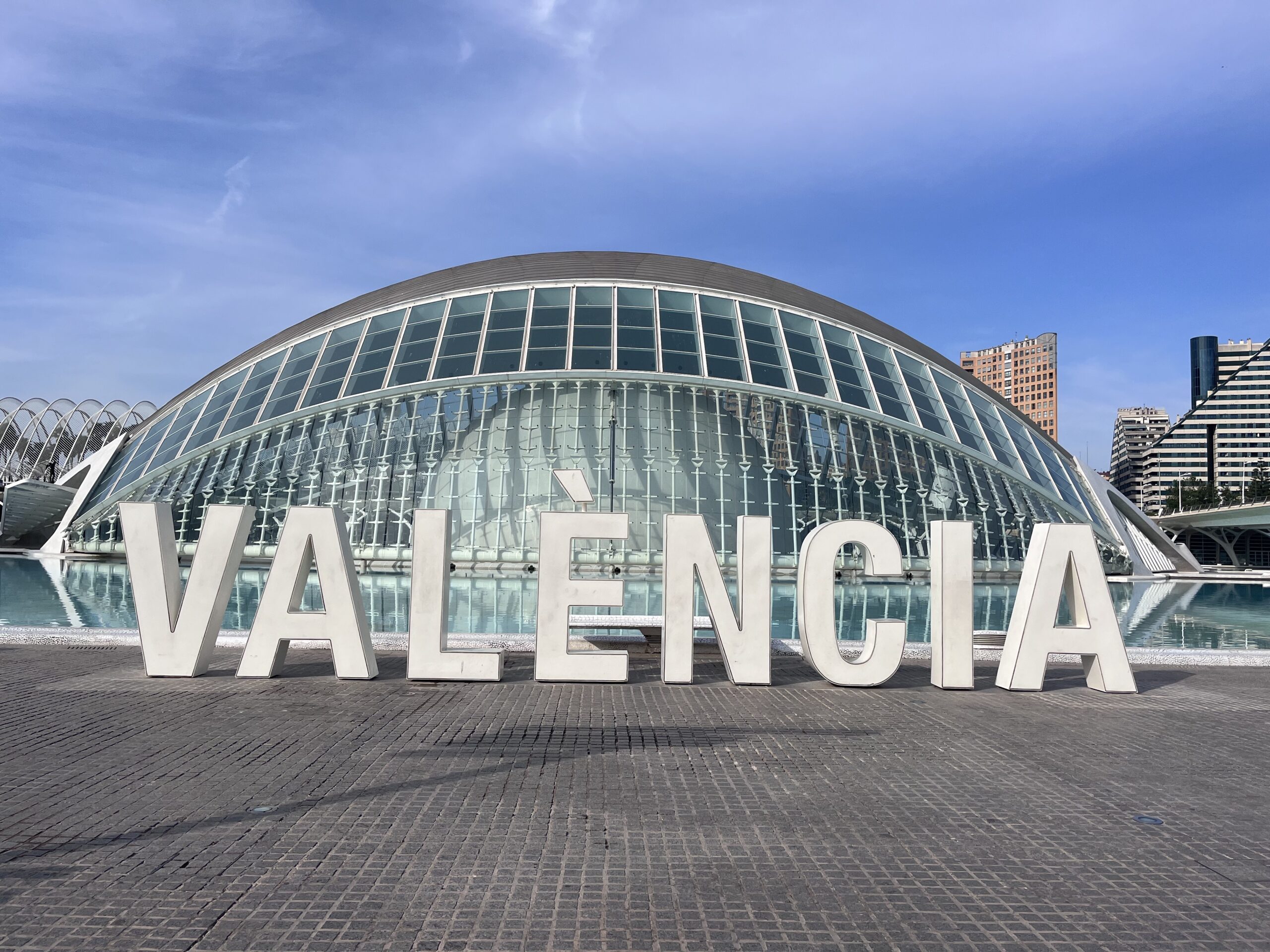 Exploring The Beautiful History and Architecture of Valencia, Spain ...